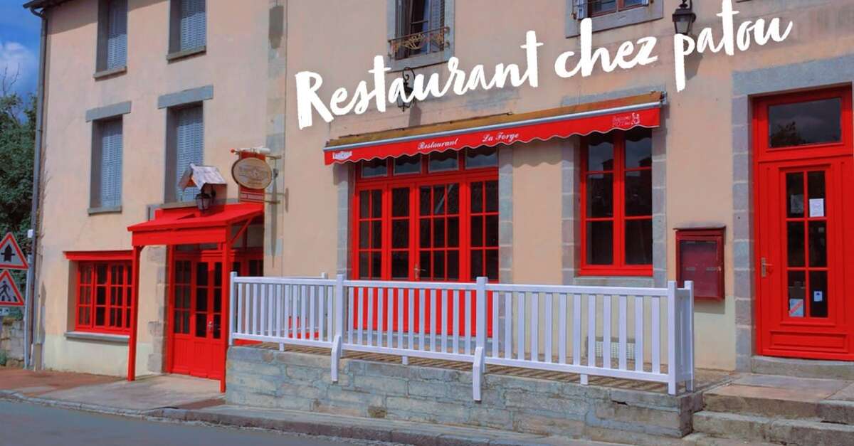 Chez Patou (Saint-pardoux-le-lac) | Limousin - Nouveaux Horizons