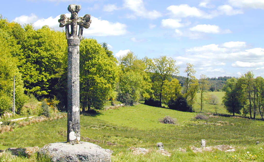 Circuit de Pallier (Gentioux-pigerolles) | Tourisme Creuse Limousin