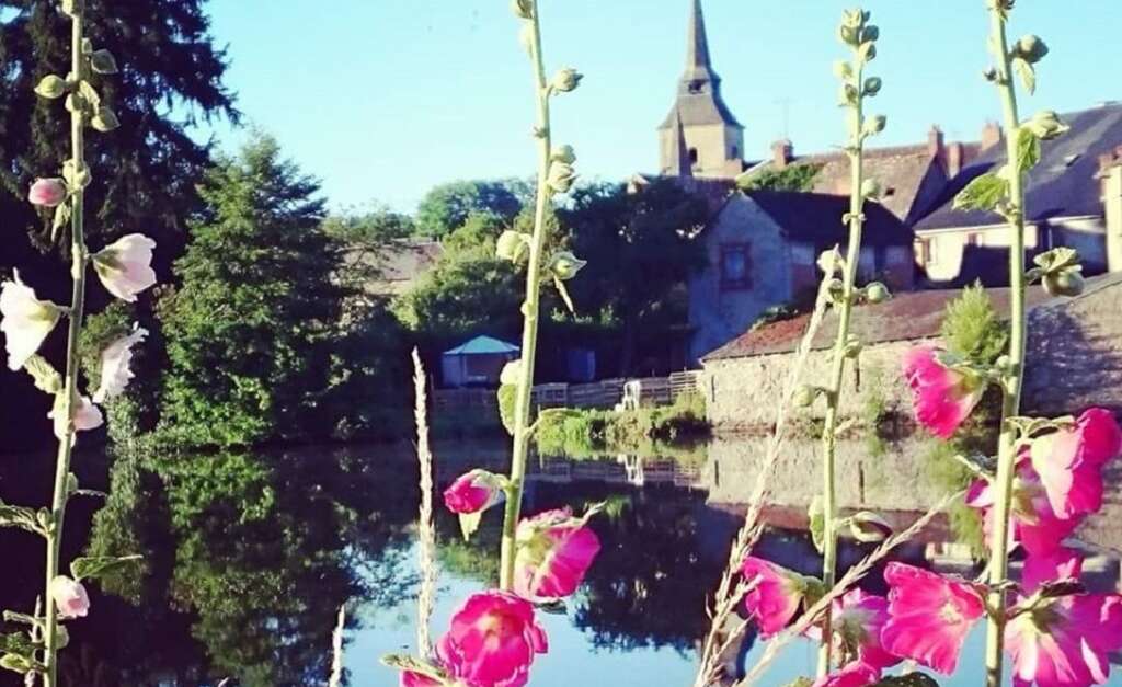 Boucle Vélo N°36 – Circuit des châteaux (Mainsat) | Tourisme Creuse ...