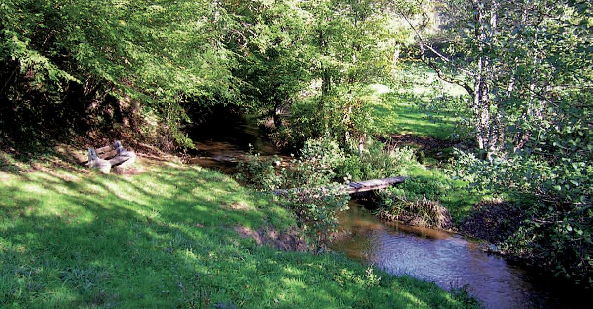 Circuit VTT n°38 (Lafat) | Tourisme Creuse Limousin