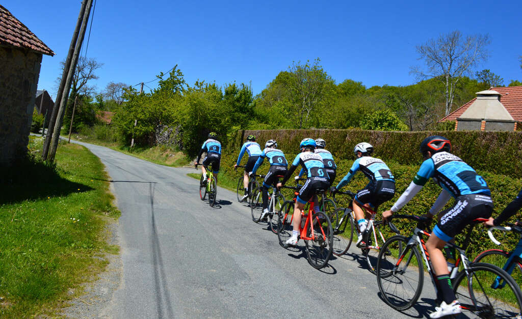 Circuit tour du Grand Guéret (Gueret, Guéret) | Tourisme Creuse Limousin