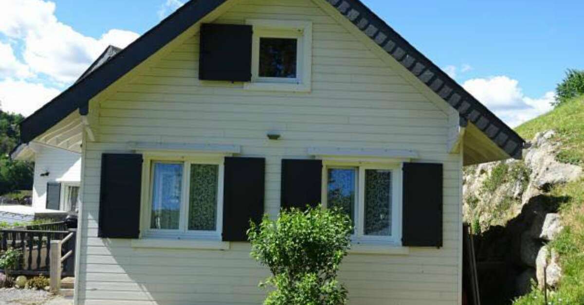 Le petit chalet (Issor) | La Pierre Saint-Martin, Site officiel ...