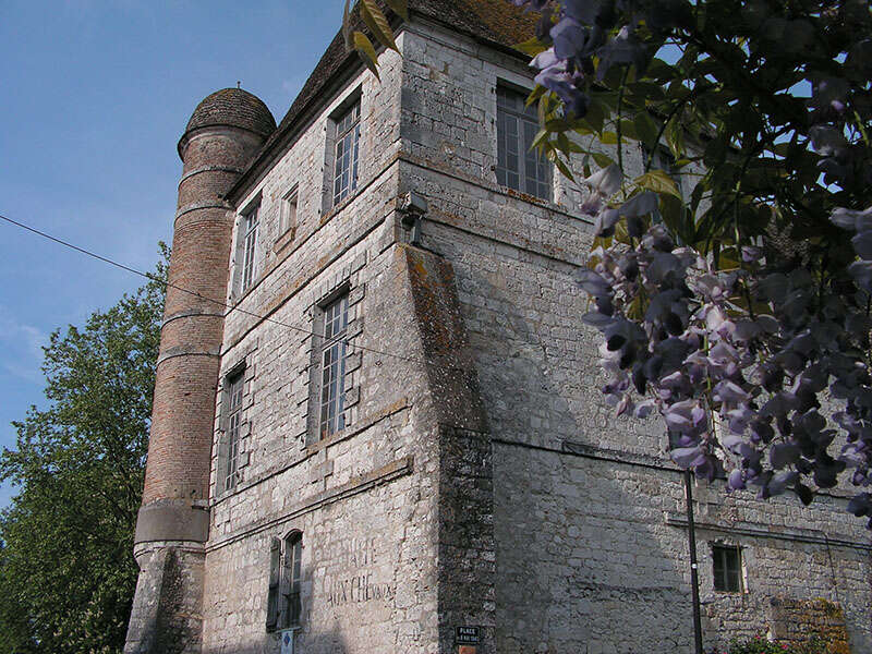 Château d’Issigeac (Issigeac) | Dordogne Périgord Tourisme