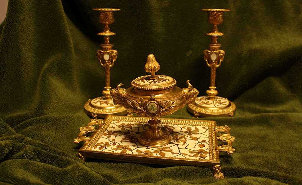 Atelier Restauration de Mobilier d’Art – Laurane Richard (Cadouin, Le Buisson-de-Cadouin ...