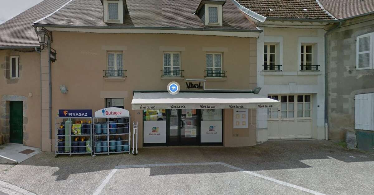 Vival de Bellegarde-en-Marche (Mainsat) | Tourisme Creuse Limousin