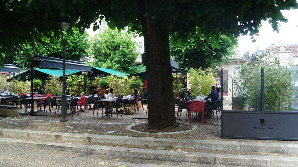 Watson’s Pub (Perigueux, Périgueux) | Dordogne Périgord Tourisme