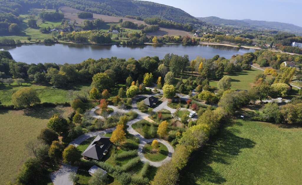 Camping de Courtille (Gueret, Guéret) | Tourisme Creuse Limousin