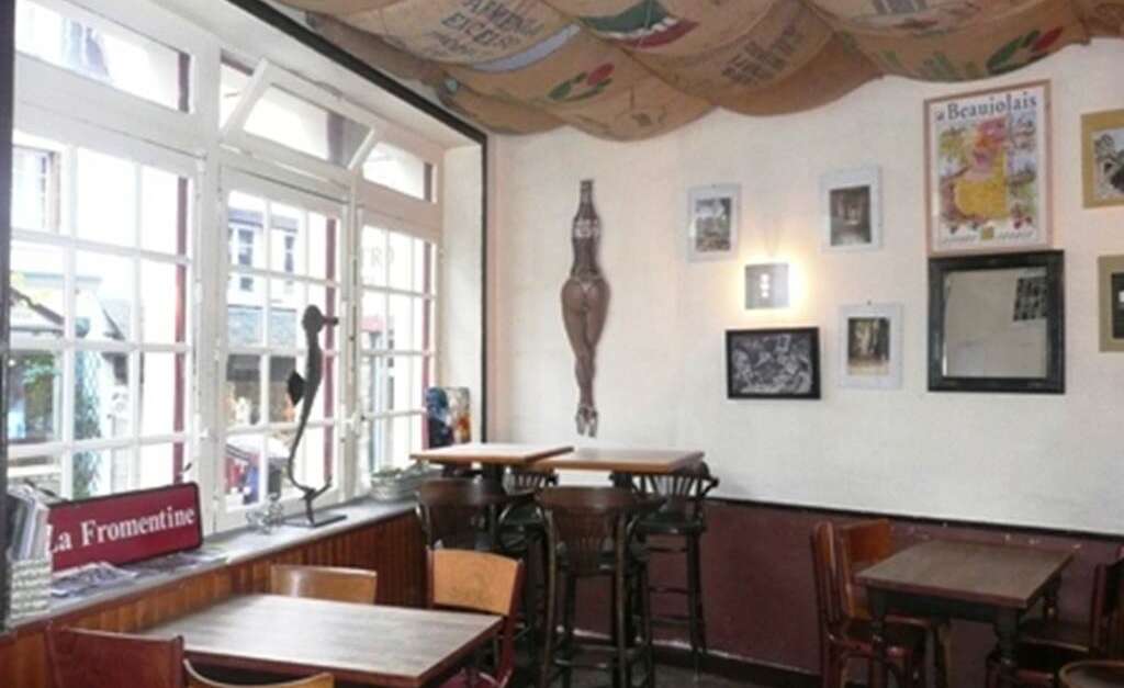 Restaurant-Bar La Fromentine (Auray) | Tourisme dans le Morbihan