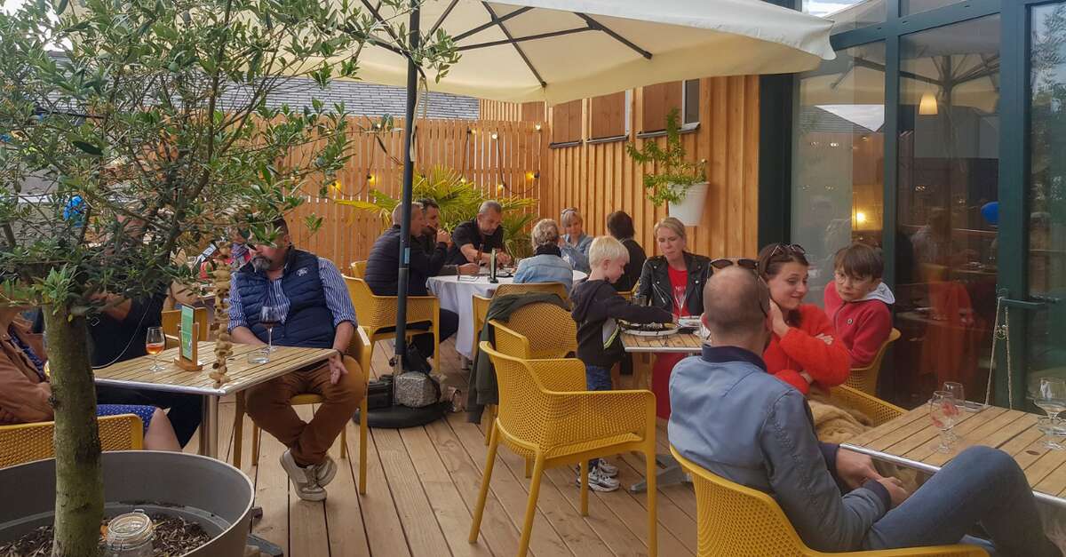 Louis Restaurant (Montfort-sur-Meu) | Destination Brocéliande en Bretagne
