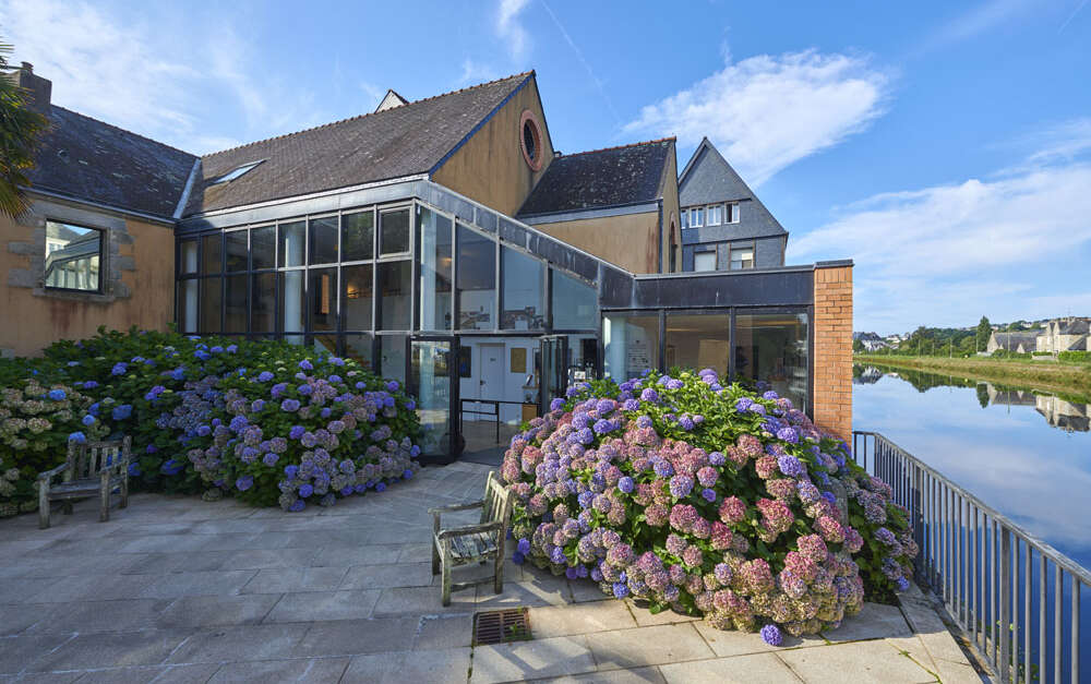 Musée de la Faïence (Quimper) | Tourisme Bretagne