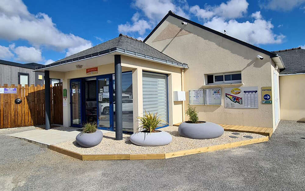 Camping Les Ajoncs d’Or (Damgan) | Tourisme Bretagne