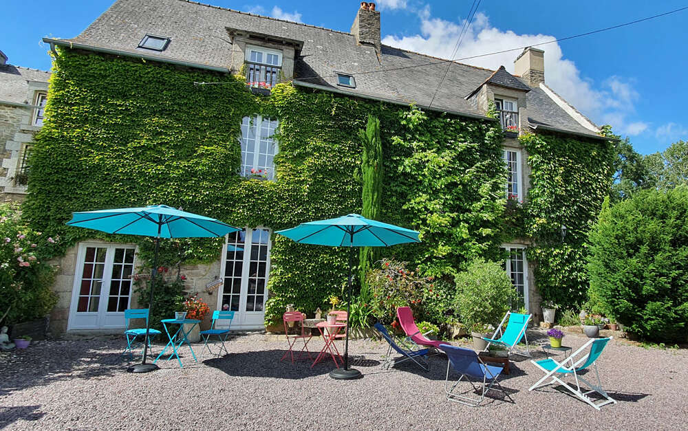 La Vallée du Launay (Taden) | Tourisme Bretagne