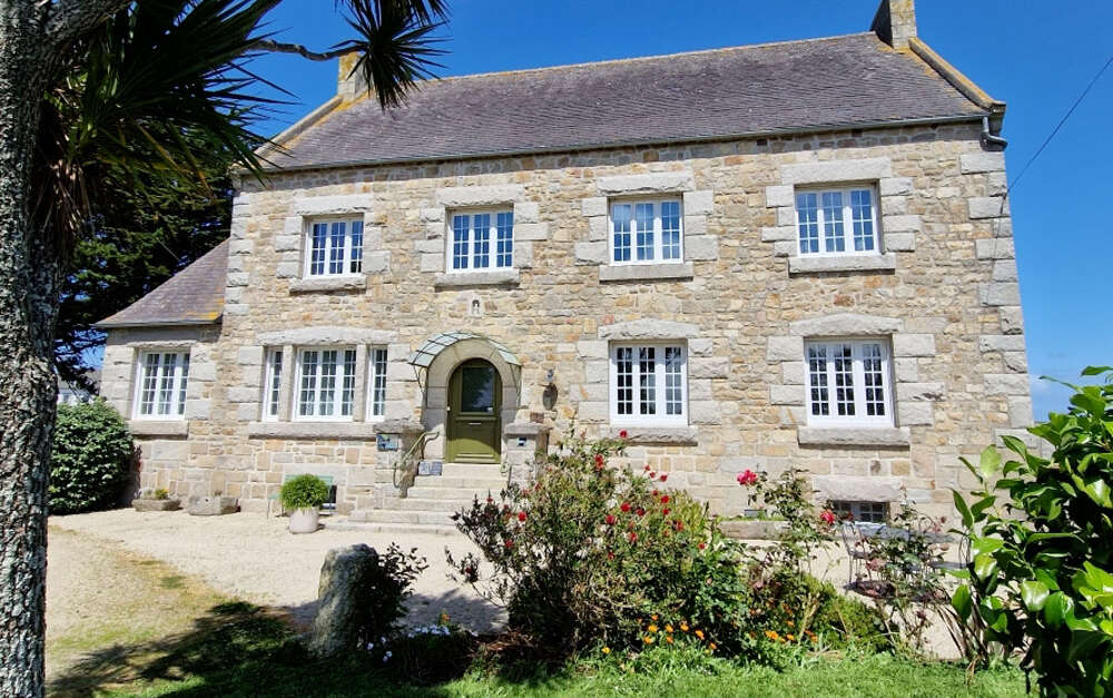 Entre Terre et Mer (Plougoulm) | Brittany tourism