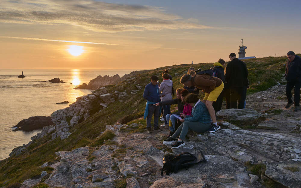 Visites guidées de la Pointe du Raz en Cap Sizun – Grand Site de France ...