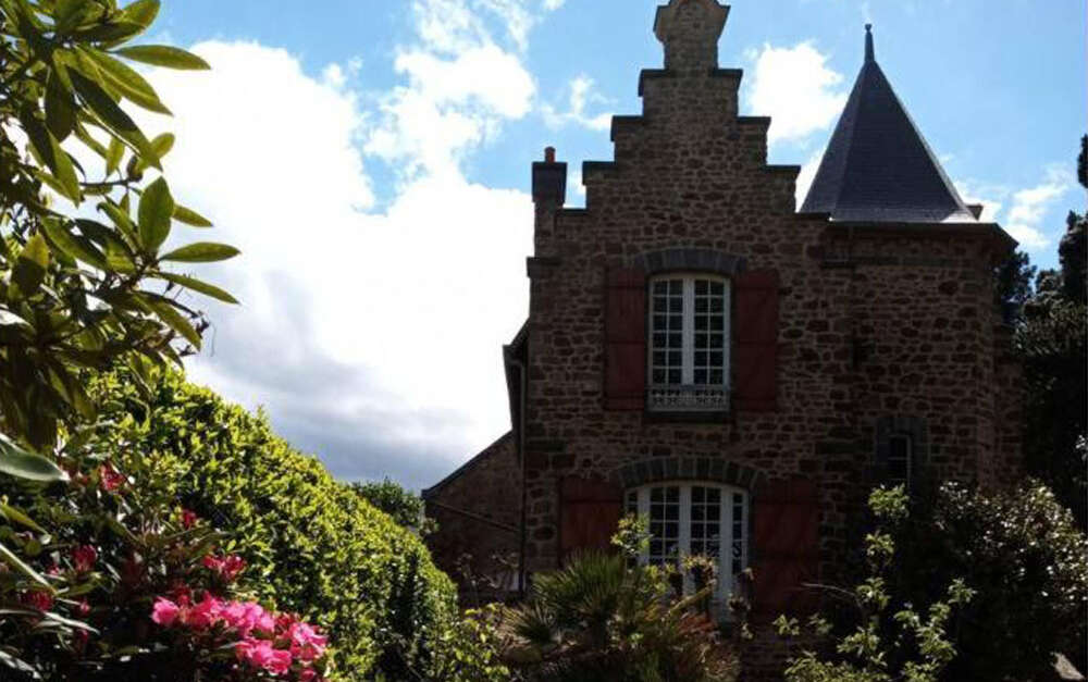 Villa La Côte du Chat (Hédé-Bazouges) | Tourisme Bretagne