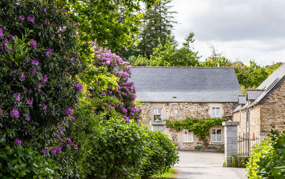 Le Bôlieu éco-gîtes (Le Quillio) | Tourisme Bretagne