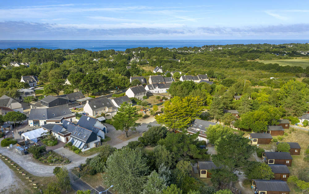 Camping le Razay (Piriac-sur-Mer) | Tourisme Bretagne