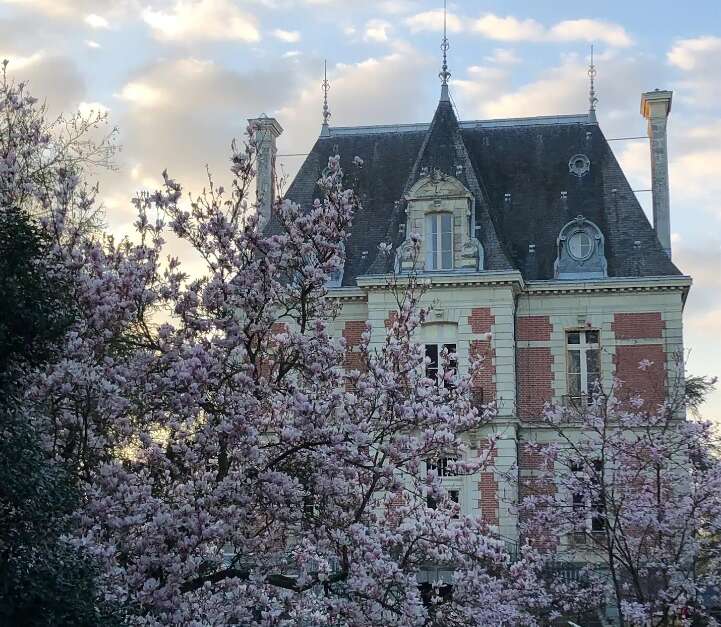 Château de la Franceule (Janzé) | Ille & Vilaine Tourism (35) en Brittany