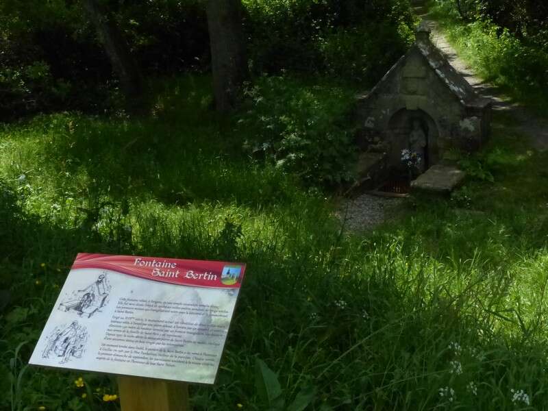 Circuit d’interprétation du patrimoine de Guillac (Guillac ...