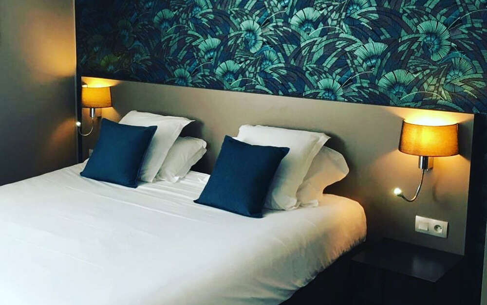 Brit Hôtel Le Galion & Spa (Binic-Étables-sur-Mer) | Voyagistes ...