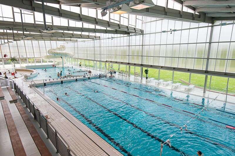 Horaire Piscine Morlaix