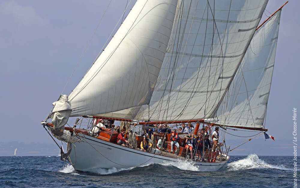 SKEAF (Douarnenez) | Tourisme Bretagne