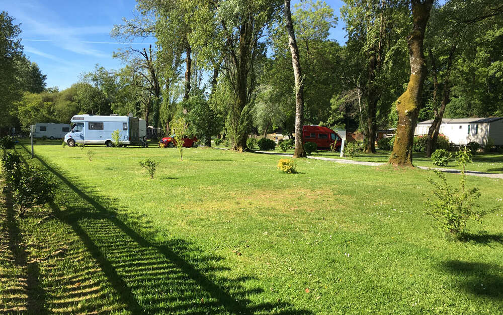 Camping Domaine du Roc (Val d’Oust) | Tourisme Bretagne