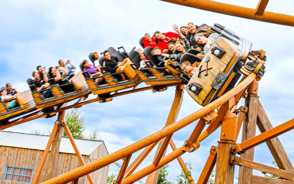 Kingoland (Plumelin) | Brittany tourism