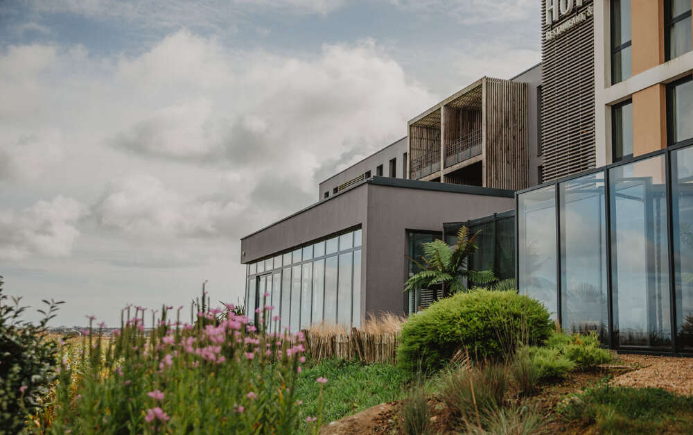 La Butte – Hôtel – Restaurants & Spa (Plouider) | Tourisme Bretagne