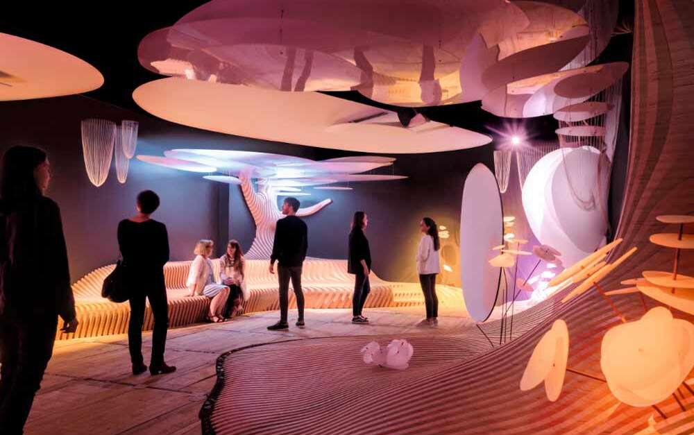 Maison Yves Rocher – Musée Immersif (La Gacilly) | Tourisme Bretagne