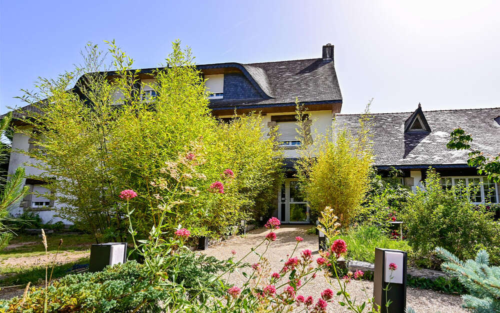 Hôtel Naeco Erdeven (Erdeven) | Tourisme Bretagne