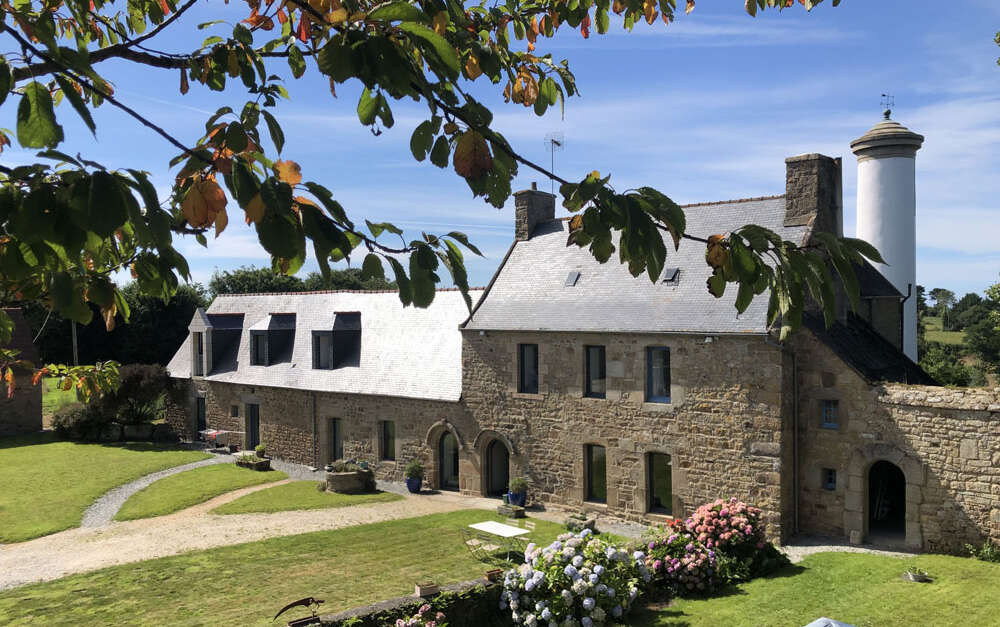 Gîtes Sous Le Phare (Louannec) | Brittany tourism