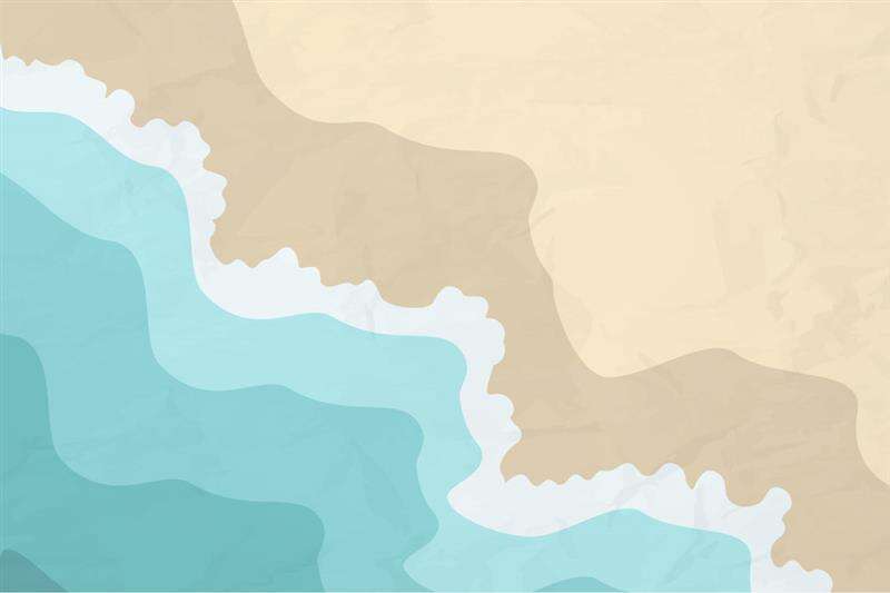 Plage du Click (Plouescat) | Brittany tourism