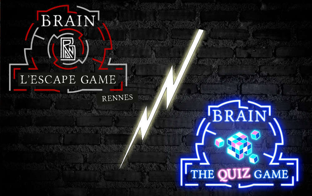 BRAIN L’Escape Game (Rennes) | Tourisme Bretagne