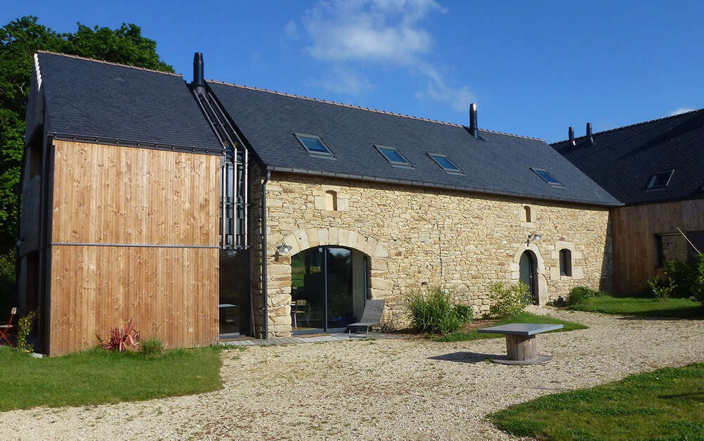 La Ferm’h (Baden) | Tourisme Bretagne