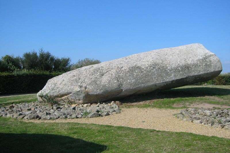 Site des Mégalithes de Locmariaquer (Locmariaquer) | Tourisme Bretagne