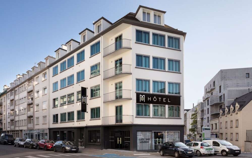 Hôtel & Spa Le Maury (Vannes) | Tourisme Bretagne