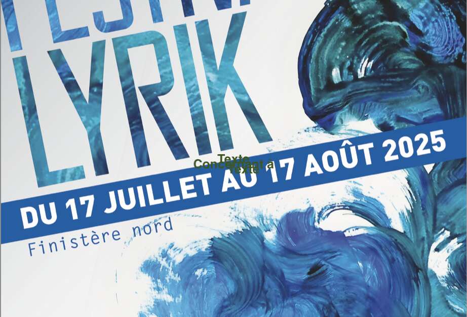 Festival Lyrik – Trio Deva (Plouarzel) | Tourisme Bretagne