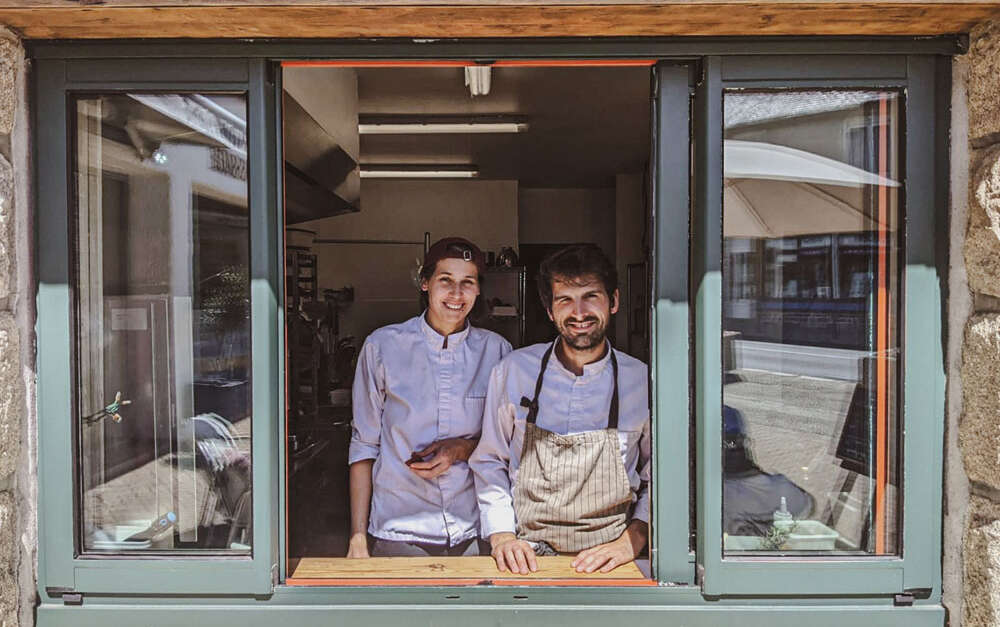 Restaurant Vivace (Trébeurden) | Brittany tourism