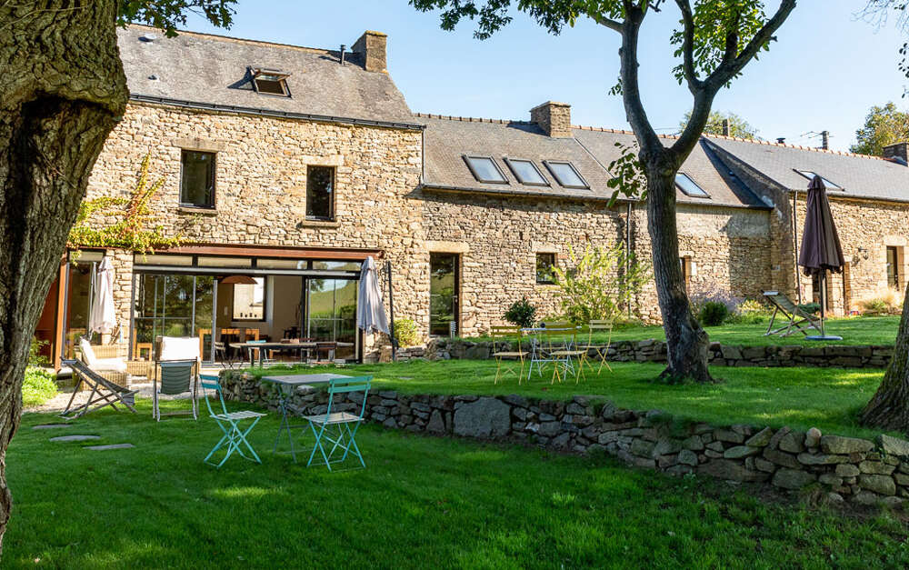 Domaine du Kelenn (Caden) | Brittany tourism