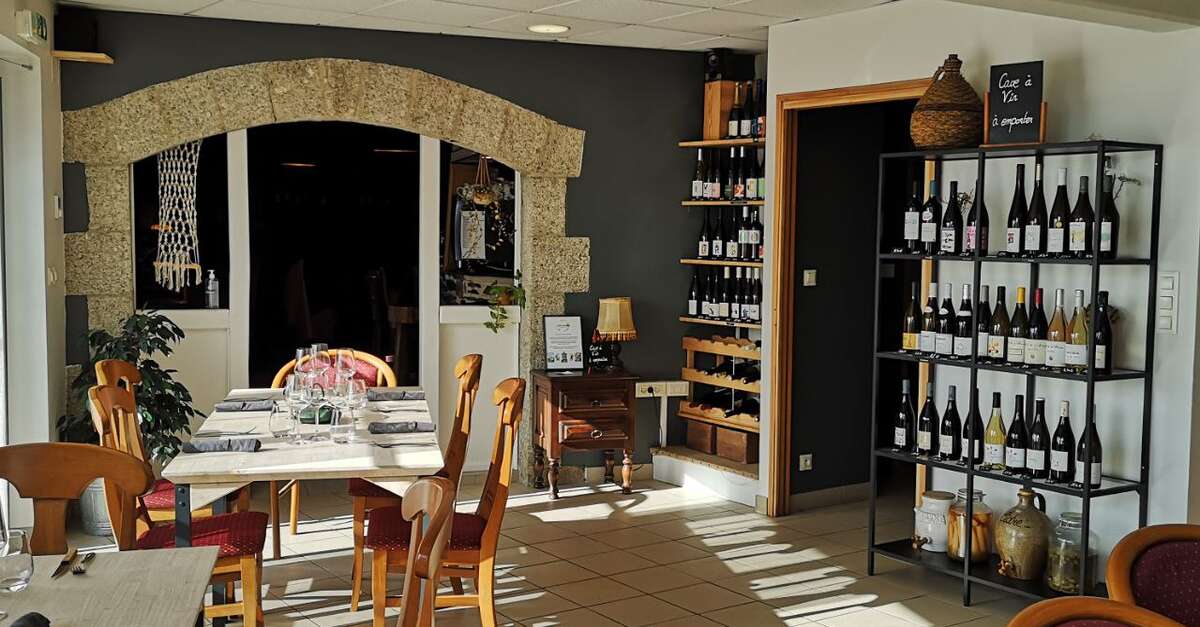 Auberge du Menez (Saint-Rivoal) | Brittany tourism