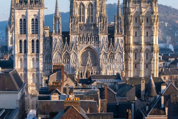 Les incontournables (Rouen)