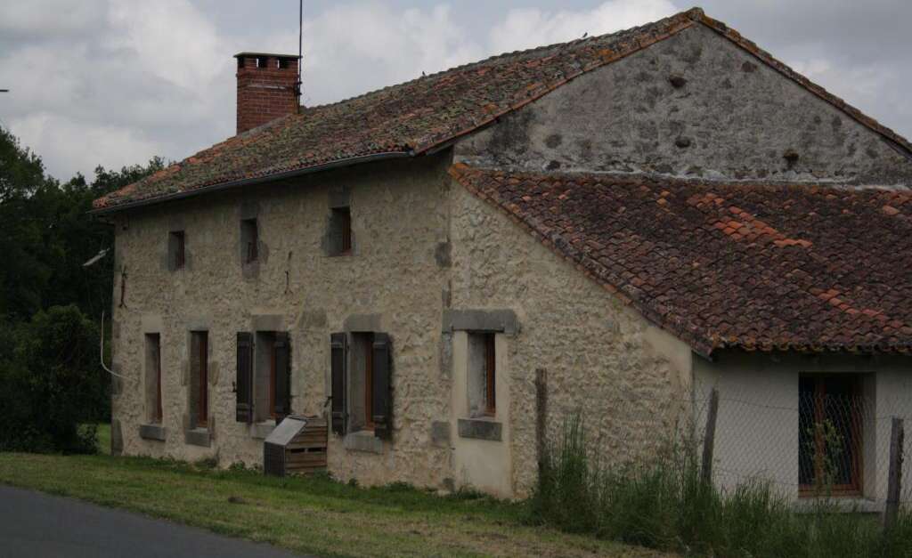Chez Gondat (Saint-martial-sur-isop) | Limousin - Nouveaux Horizons