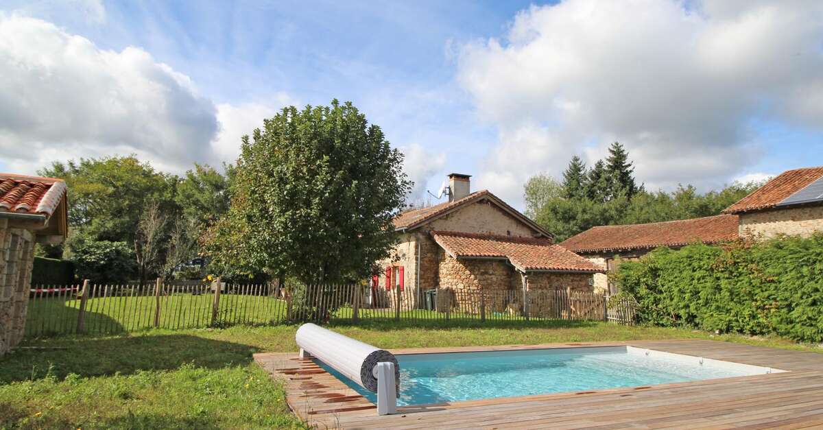 Lascaux (Saint-mathieu) | Limousin - Nouveaux Horizons