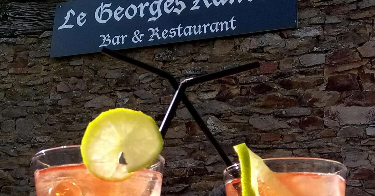 Le Georges (Rancon) | Limousin - Nouveaux Horizons
