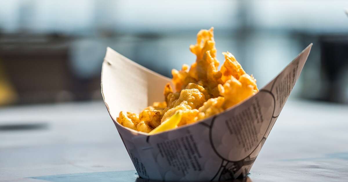 The Fishing Chip (Saint-martial-sur-isop) | Limousin - Nouveaux Horizons