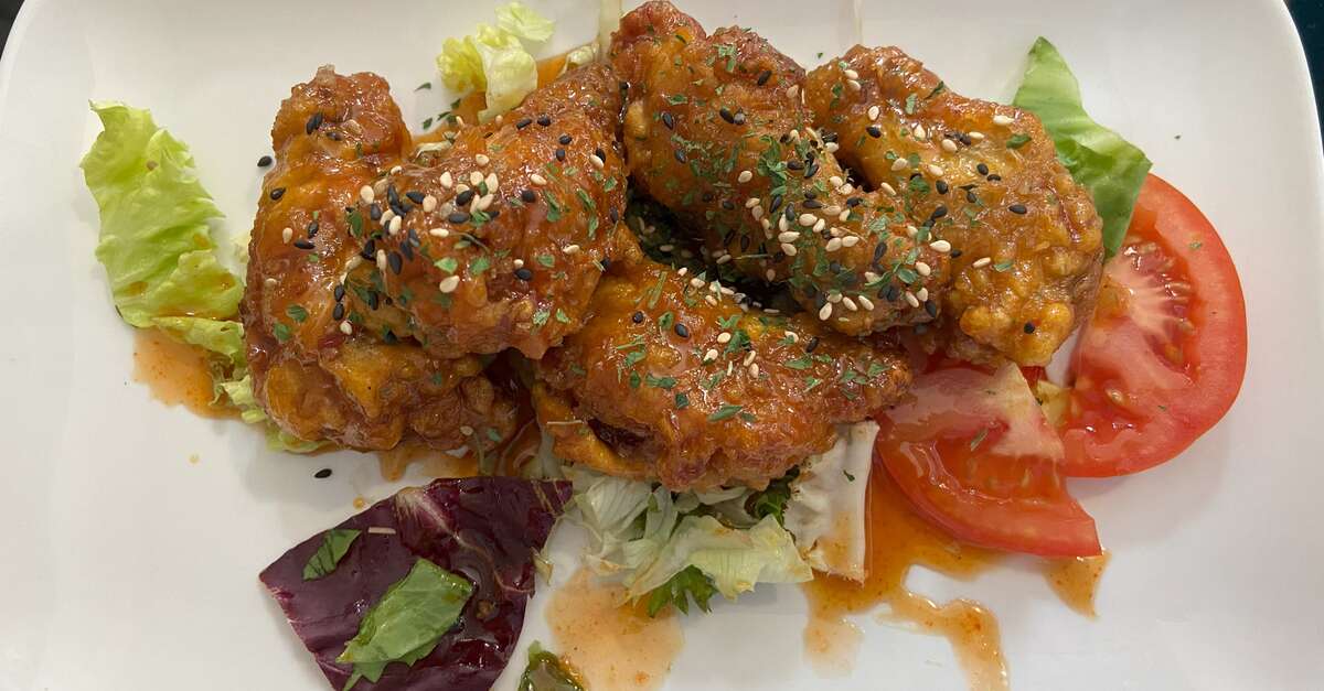 Restaurant Tan Saigon (Limoges) | Limousin - Nouveaux Horizons