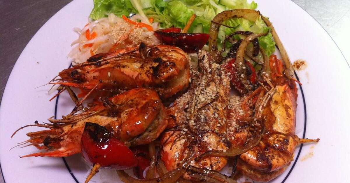 Thang Long (Pau) | Pau Pyrénées Tourisme