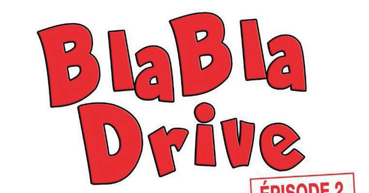 Bla Bla Drive – Épisode 2 (Pau) | Pau Pyrénées Tourisme