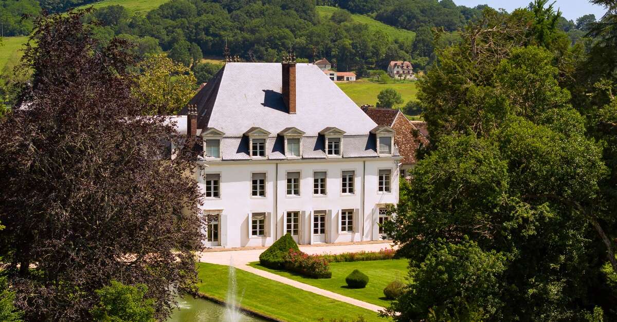 Le Château des Énigmes (Laas, Laàs) | Terres de Chalosse Tourisme
